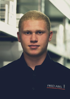 Team :: Fred Abel GmbH